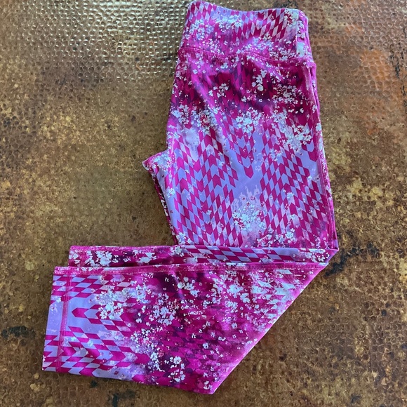 90 Degrees By Reflex | Pants & Jumpsuits | 9 Degree By Reflex Capri ...